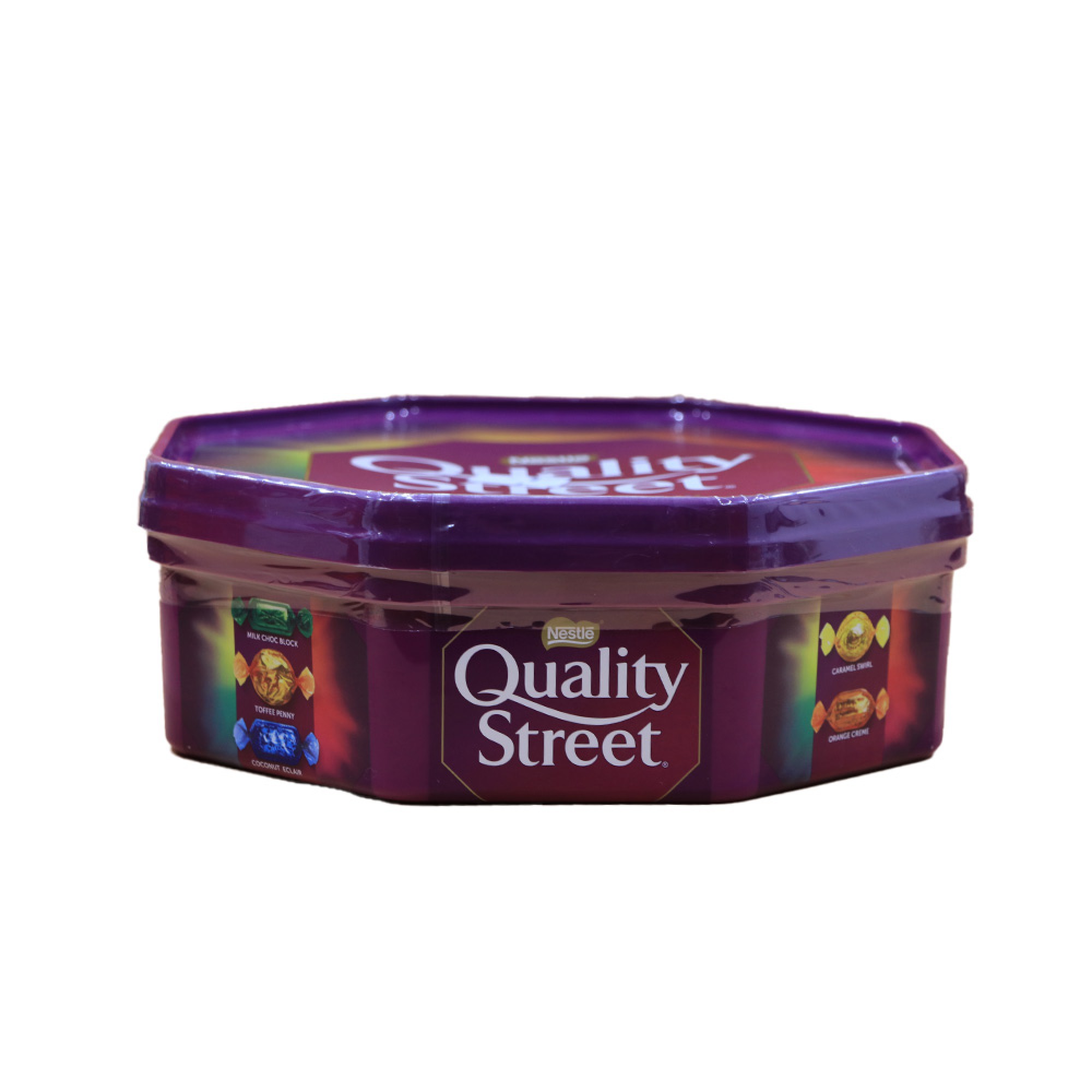 Quality Street Chocolate 600 Grams