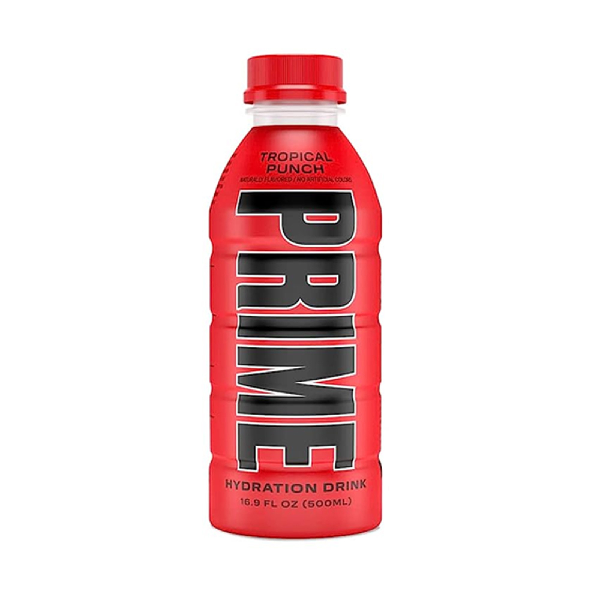 Prime Hydration Drink Tropical 500 ml syrup