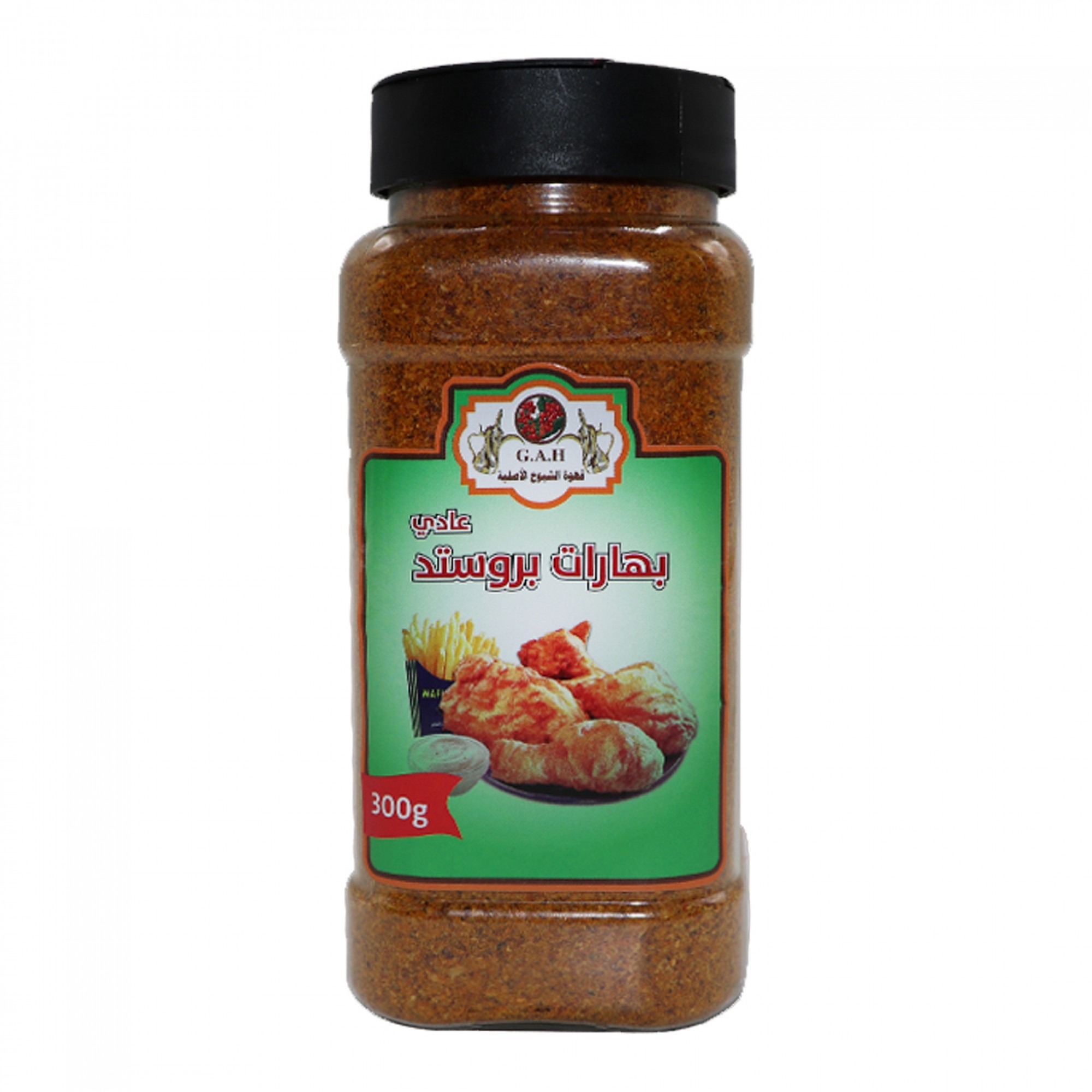 Regular breasted spices 300 EGP