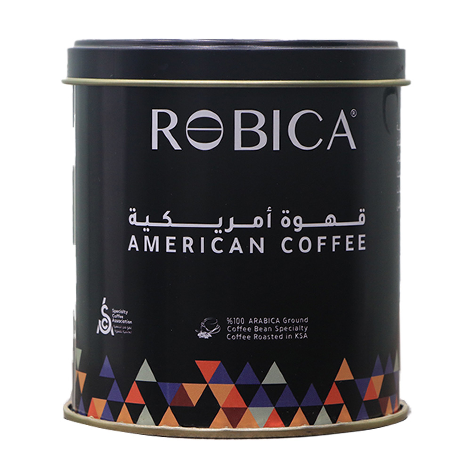 Robica coffee - American 250 grams