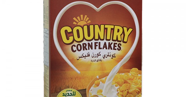 Country Corn Flakes 500g