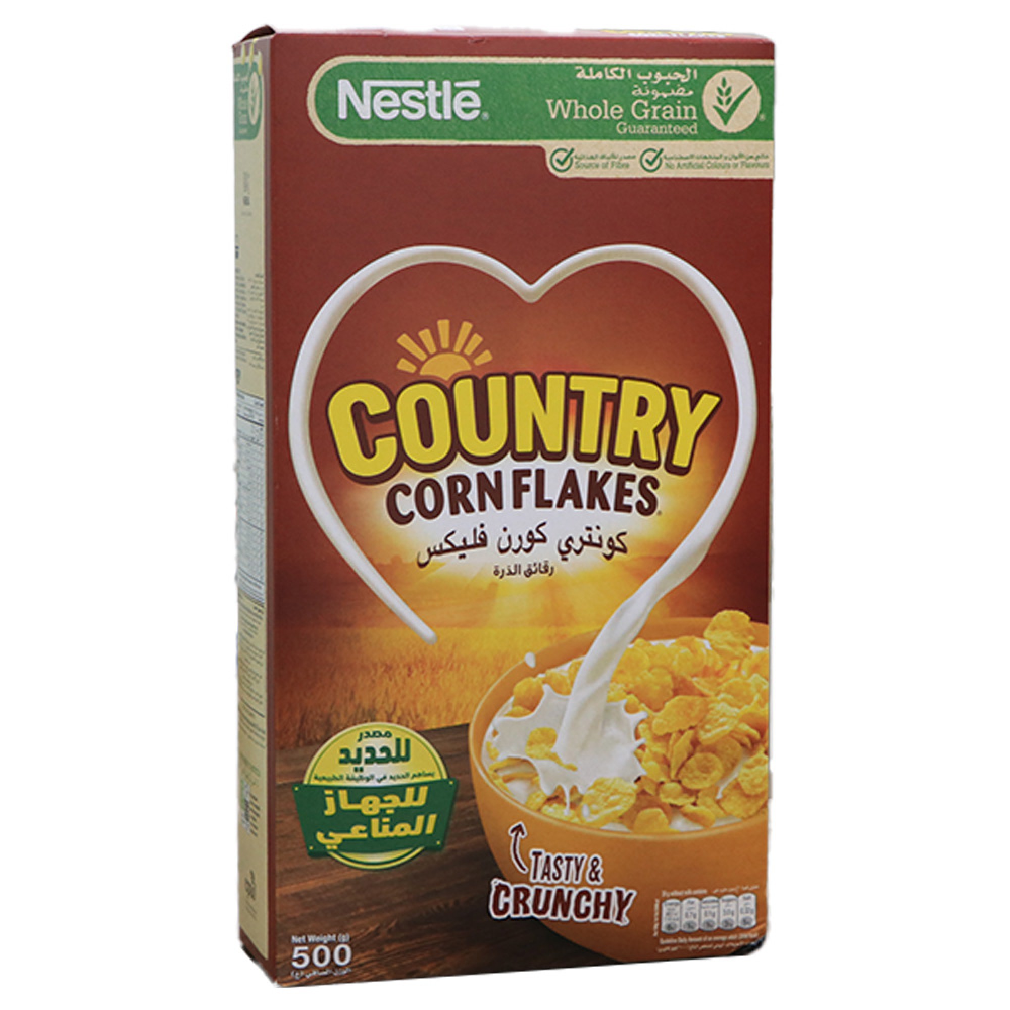 Country Corn Flakes 500g